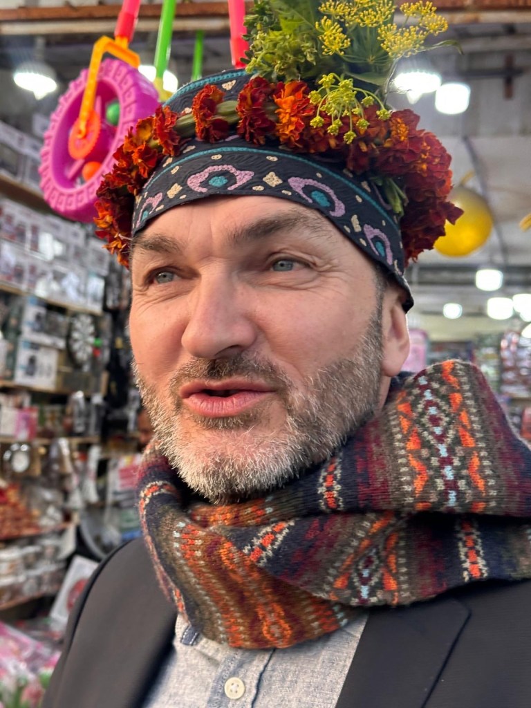 Les Artisans de Demain : le faux récit de la découverte d’Assir sur ...